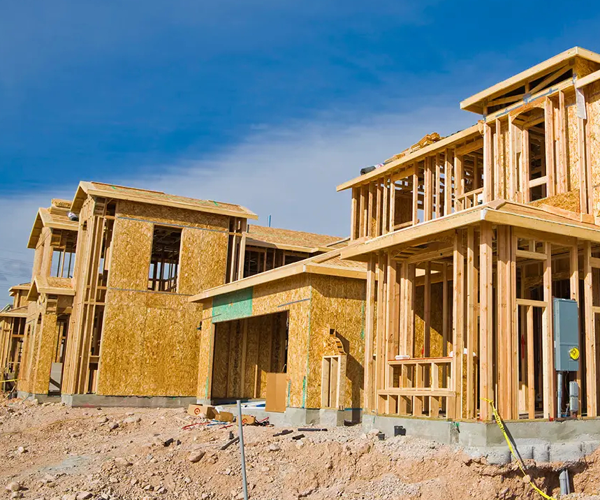 Residential – Design View Construction